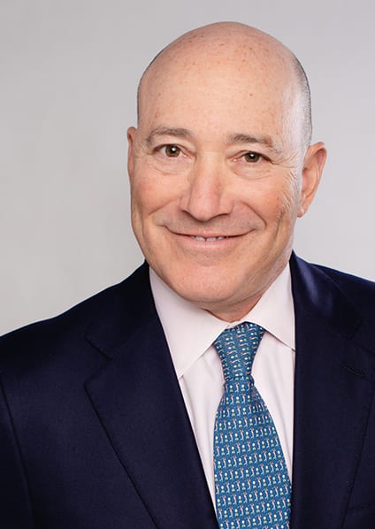 Meet Oral Surgeon Dr. Julius Hyatt | The Maryland Center